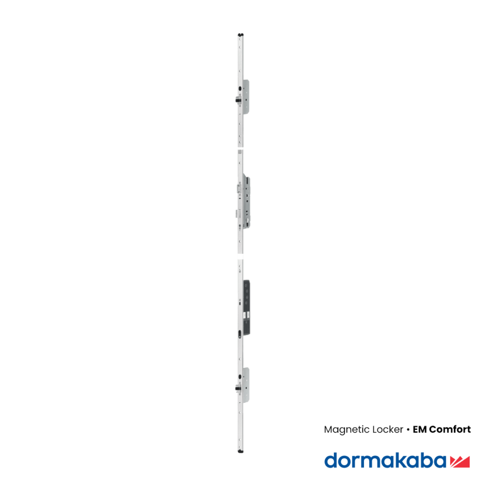 EMC Magnetic Locker | Access Hardware Holdings