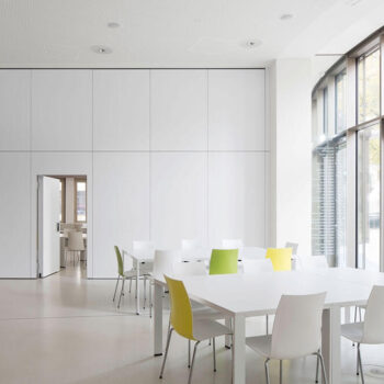 Variflex 100 – Dorma Hüppe | Access Hardware Holdings