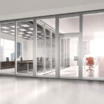 Variflex 100 – Dorma Hüppe | Access Hardware Holdings