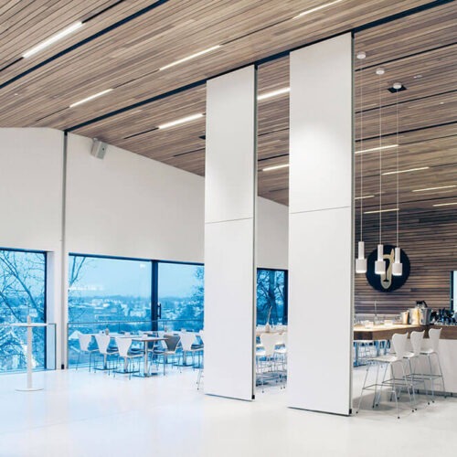 Variflex 100 – Dorma Hüppe | Access Hardware Holdings