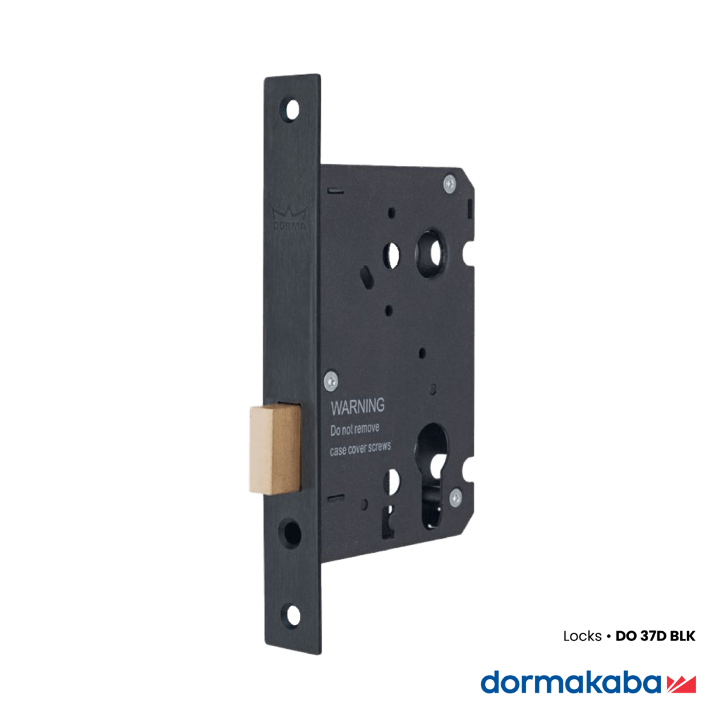 Access Hardware Holdings | D036S Lock