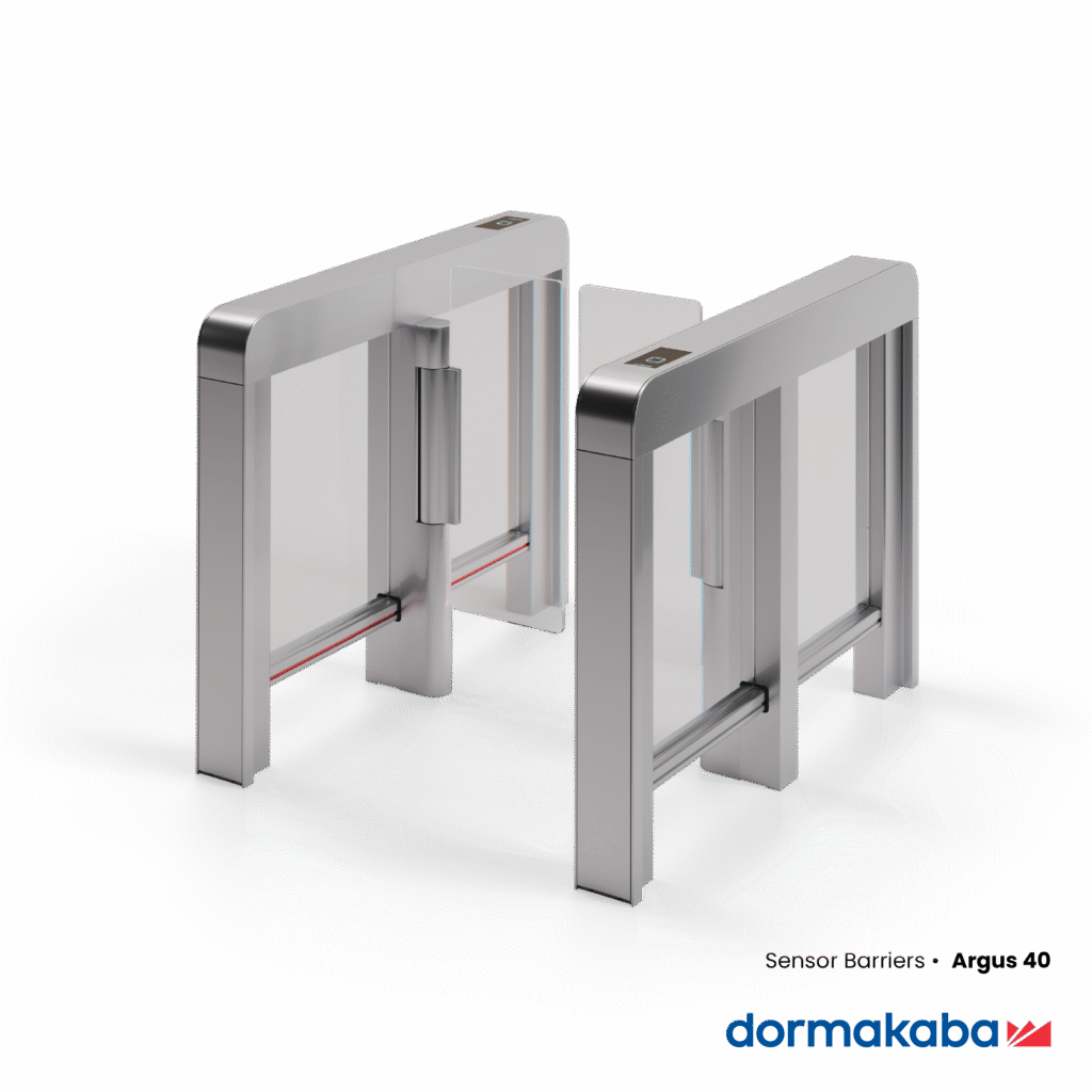 Automated Entrance Systems | Access Hardware Holdings