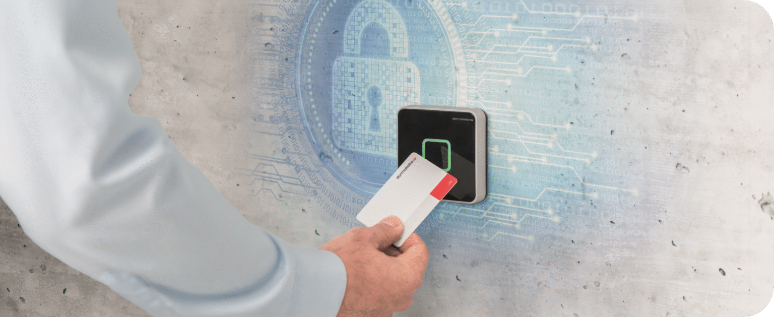 90 01 Registration Unit | Access Hardware Holdings