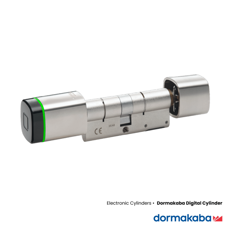 Electronic Cylinders | Access Hardware Holdings