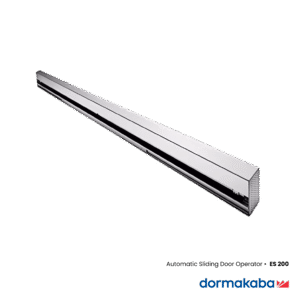 ES 200 EASY Sliding Door Operator | Access Hardware Holdings