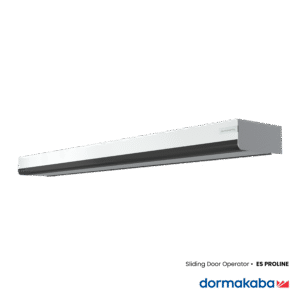 ES Proline Sliding Operator | Access Hardware Holdings