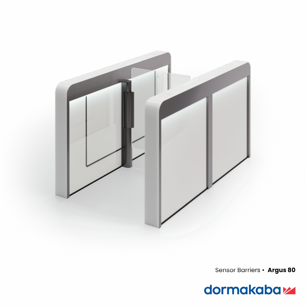 Automated Entrance Systems | Access Hardware Holdings