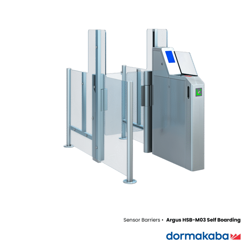 Automated Entrance Systems | Access Hardware Holdings