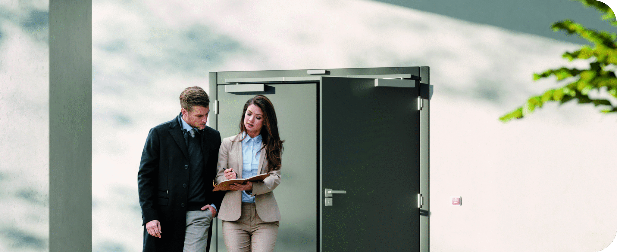 TS 97 Door Closer | Access Hardware Holdings