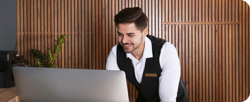 Ambiance Access Management Software | Access Hardware Holdings