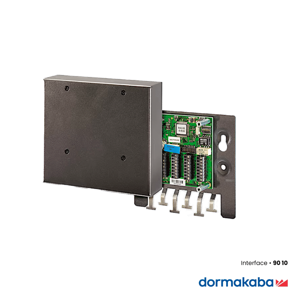 90 10 Interface | Access Hardware Holdings