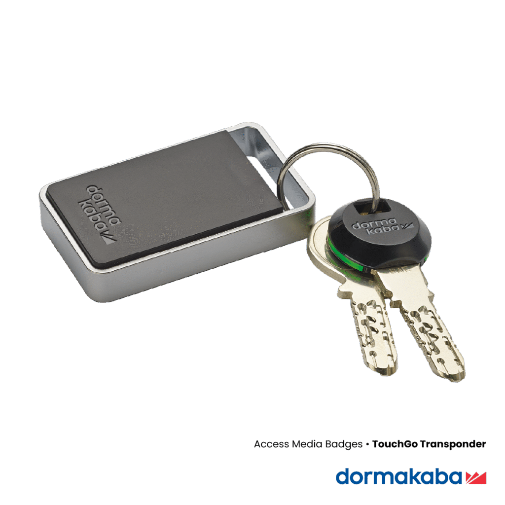 TouchGo | Access Hardware Holdings